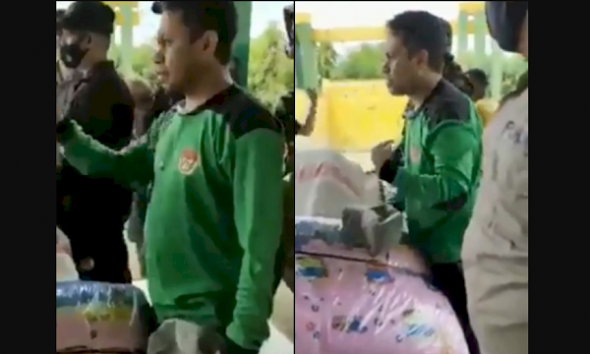 Kisah Sumiarsih, Pembantai Letkol Marinir yang Dieksekusi Mati Usai 20 ...