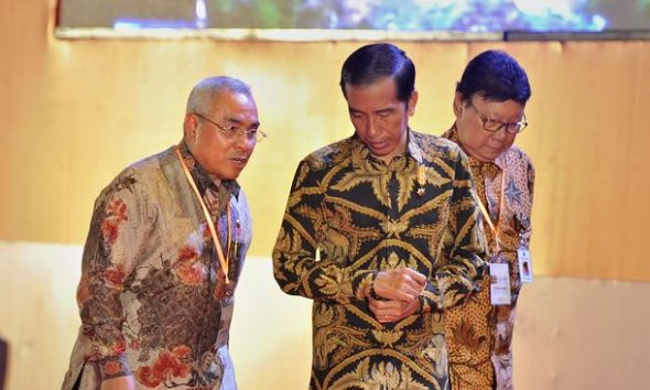 Kisah Sumiarsih, Pembantai Letkol Marinir yang Dieksekusi Mati Usai 20 ...