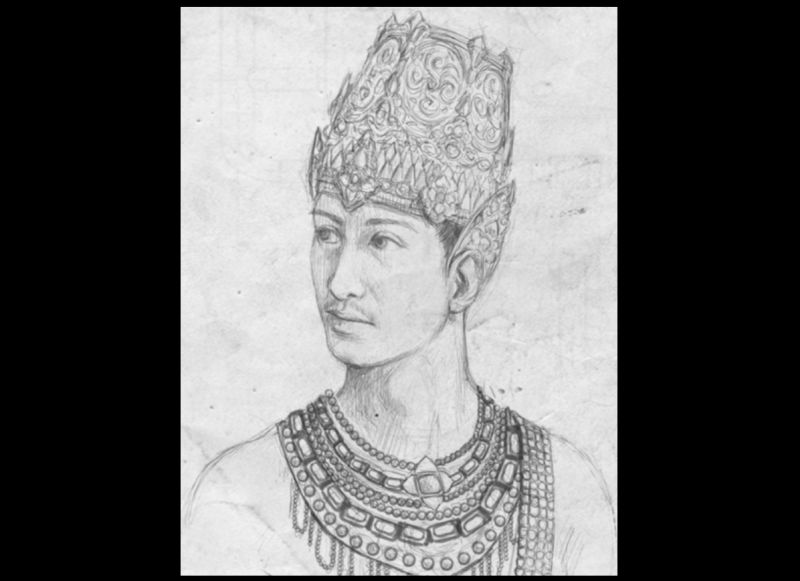 Hayam Wuruk, Raja Majapahit yang Persatukan Sumatera-Papua hingga ...