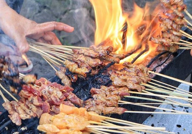 15 Sarapan di Bandung Ini Wajib Coba, Surabi Cihapit hingga Sate Jando ...