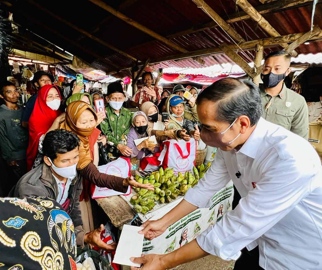 5 Fakta Menarik Pencairan Bantuan Modal Kerja, Yuk Buruan Cek Ada ...