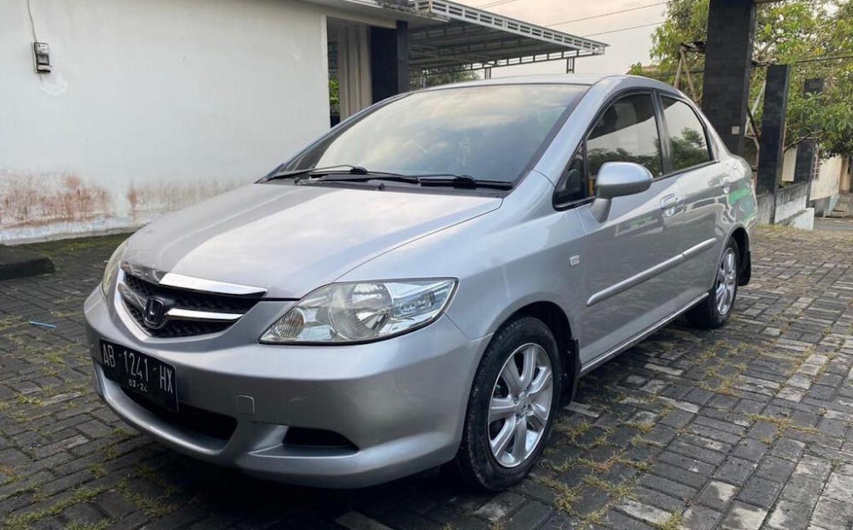 Rekomendasi Sedan Bekas dengan Harga di Bawah Rp100 Jutaan : e-Kompas ...