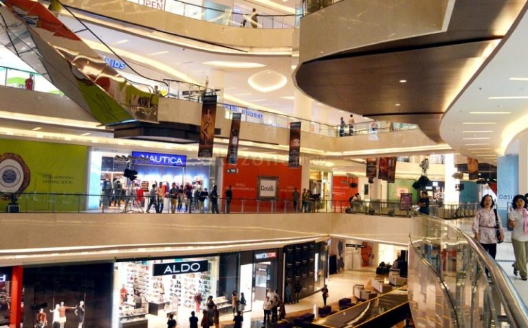 Daftar 9 Mall Terbesar di Cikarang : e-Kompas.ID Economy - e-Kompas.ID