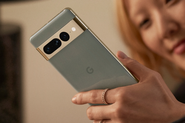 5 Fitur Google Pixel 7 Ini Ternyata Baru Ada di iPhone 15 : e-Kompas.ID ...