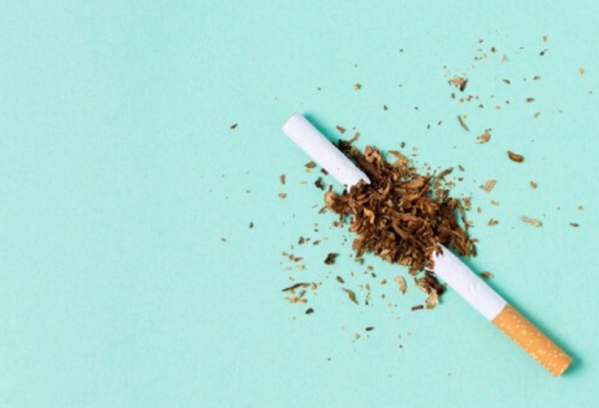 Apakah Rokok Herbal Jauh Lebih Aman Dibanding dengan Rokok Biasa? : e ...