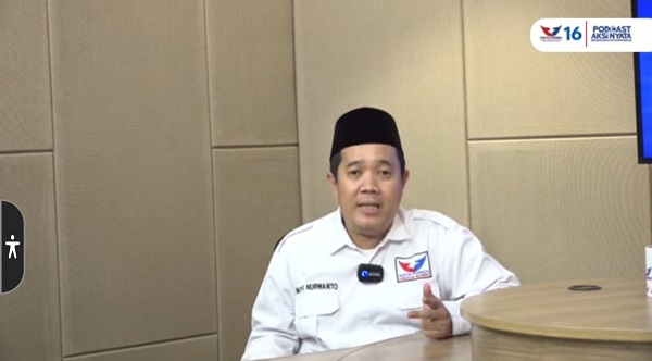 Caleg Perindo Bakal Bangun Sektor Ekonomi Kreatif Bersama Anak Muda : e ...