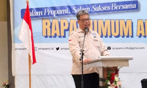 Daftar Lengkap Menteri Perhubungan RI dari 1945-2024 : e-Kompas.ID ...